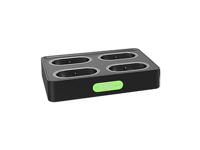 Click here for Spare with Charger Station Gamepad Pack 4X2600mAh... prices
