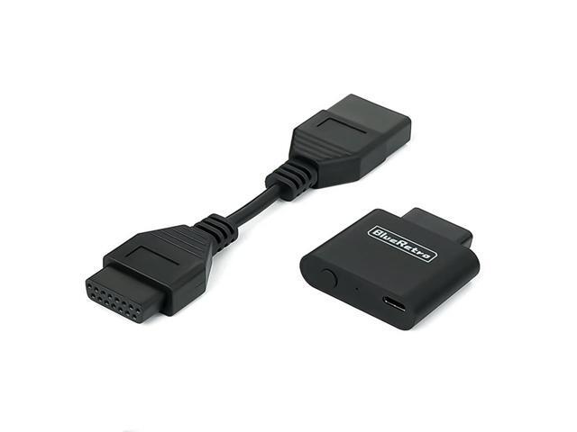Click here for Bluetooth-compaitble Wireless Controllers Adapter... prices