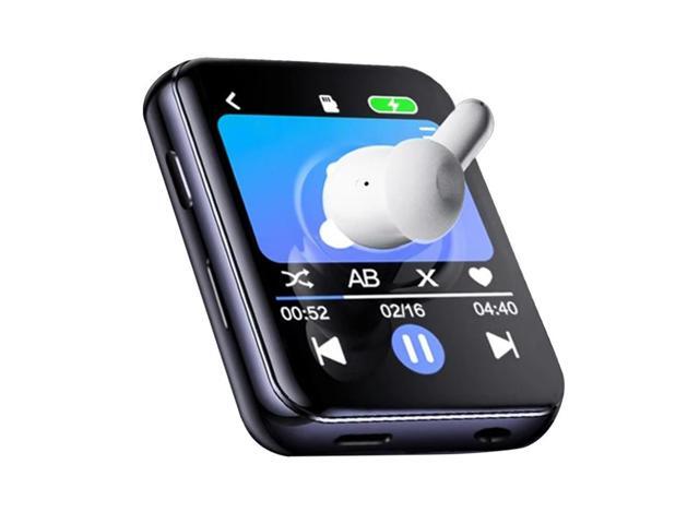 Click here for MP3 Player BT 5.4 Touch Screen Music Player Built-... prices