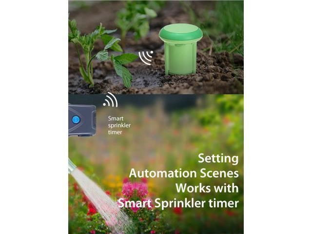 Click here for Automation Irrigation Detector for Tuya Zigbee IP6... prices