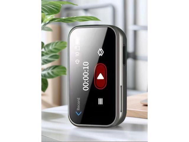 Click here for Digital Voice Recorder with BT5.3 Pocket Hifi MP3... prices