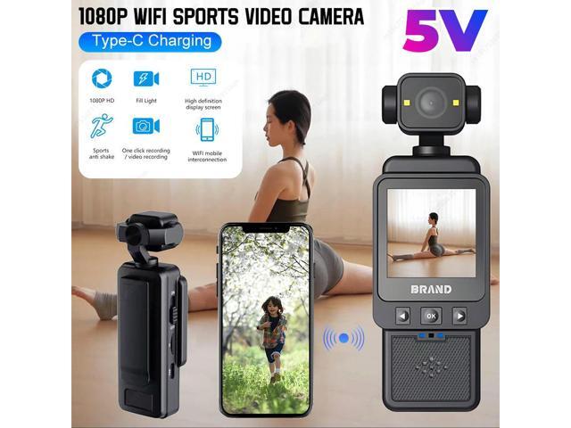 Click here for 1080P Action Camera Travel Bicycle Driver Recorder... prices
