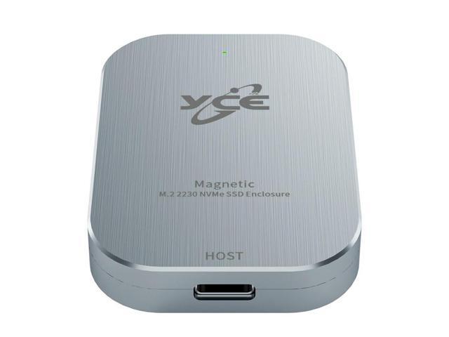 Click here for Magnetic M.2 NVMe 2230 External Enclosure 2TB Type... prices