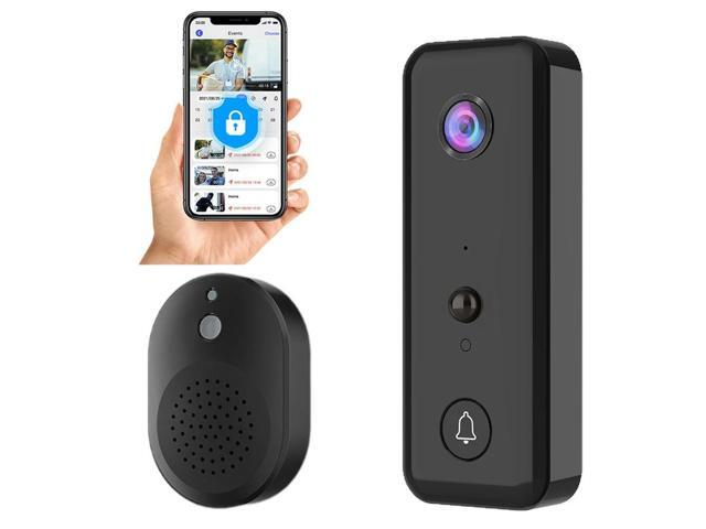 Click here for Video Doorbell Camera 2-Way Audio Wireless Video D... prices