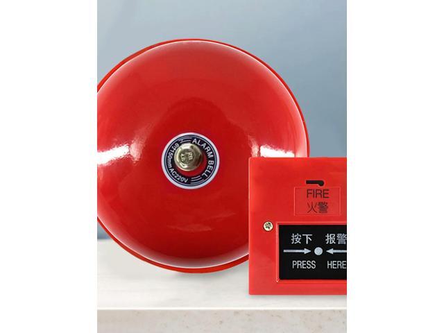 Click here for Emergency Fire Alarm l Fire Control Sound and Ligh... prices