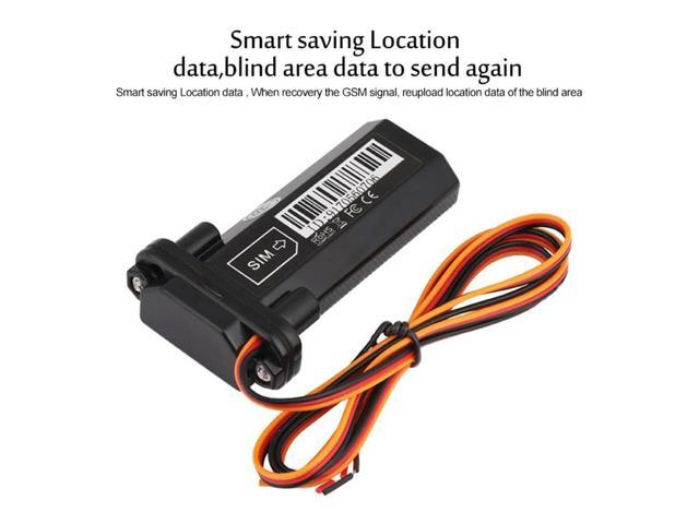 Click here for Vehicle/Motorcycle GPS Tracker Finder with ACC/Cut... prices