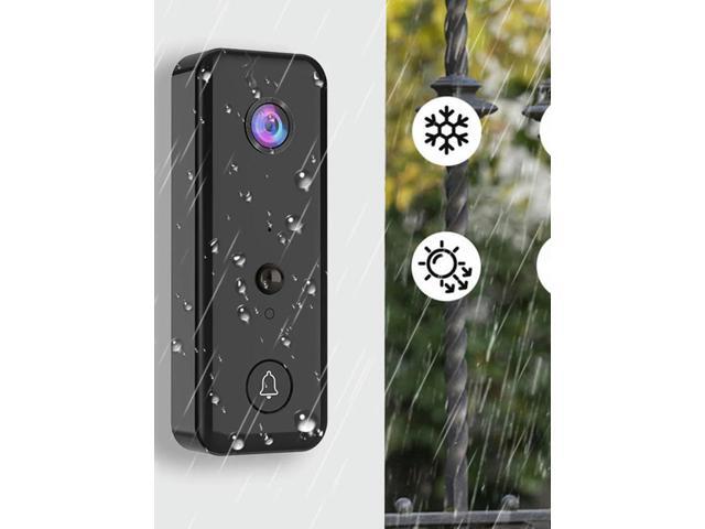 Click here for Wireless Video Doorbell 2-Way Audio Wireless Door... prices