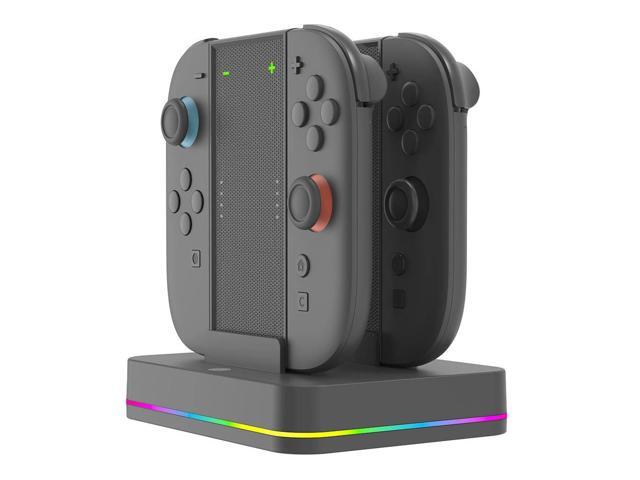 Click here for RGB Light Charging Station for Switch 2 and JoyCon... prices