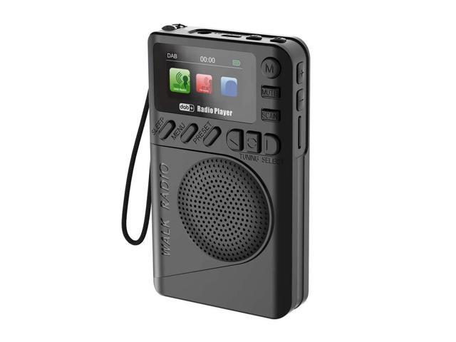 Click here for Mini DAB FM Digital Radio with Headphone Jack Port... prices