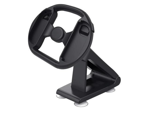 Click here for Steering Wheel with 4 Suction Cups Racing Steering... prices