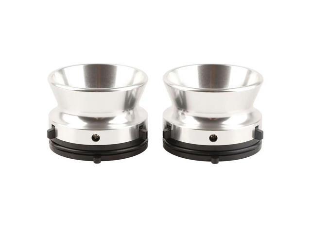 Click here for 1Pair NAB Hub Adapters Universal Reel Tape Recorde... prices