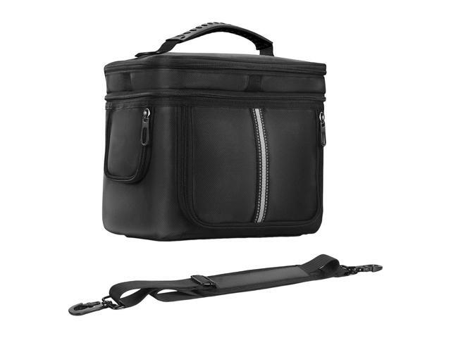 Click here for Portable Travel Case with Handle Travel Carrying C... prices