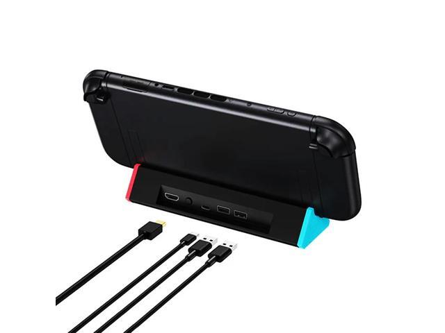 Click here for TV Dock Station w/ 4K HDMI-compatible Output/Type... prices