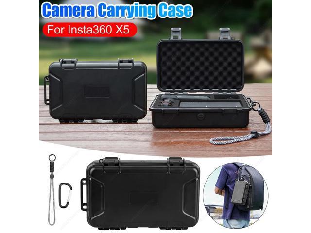 Click here for Carrying Case Hard Shell Travel Suitcase Protectiv... prices