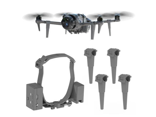Click here for For Mavic 4 Pro Payload Airdrop System with Landin... prices