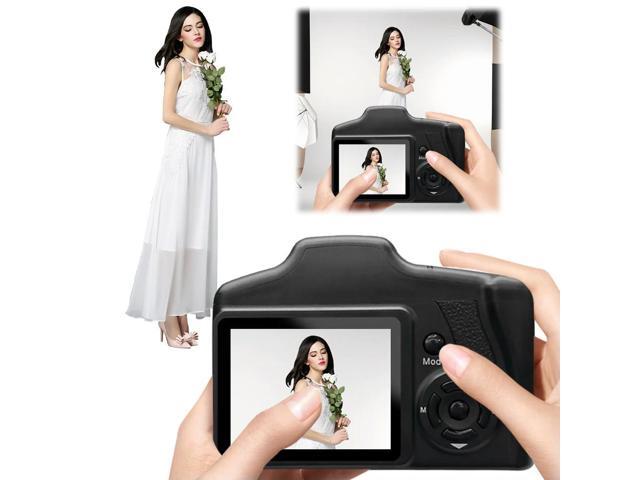 Click here for 16MP Digital Camera with 2.4 Inch LCD Screen Vlogg... prices