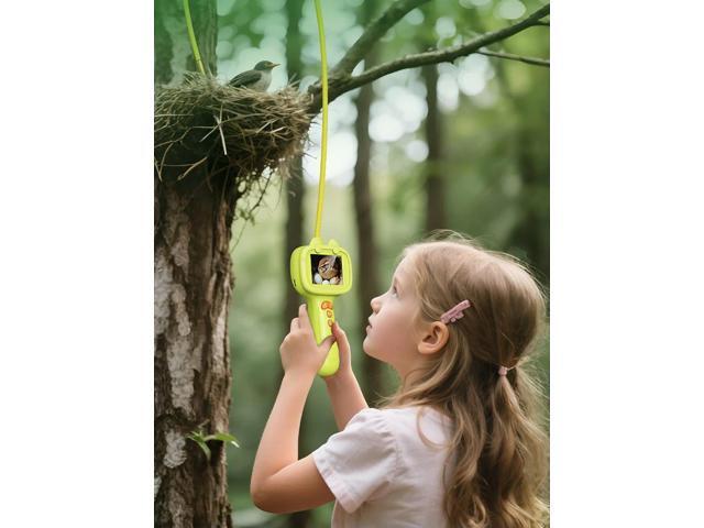 Click here for Borescope Snake Camera 2.4 Inch Screen Nature Expl... prices