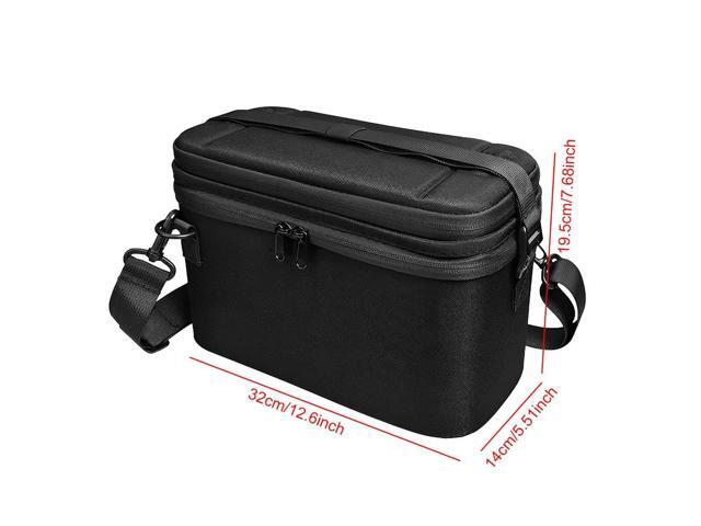 Click here for Travel Carrying Bag for Switch 2 Shockproof Handhe... prices