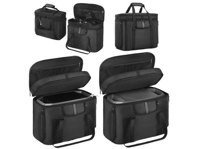 Click here for Carrying Case Portable Power Station Bag with Shou... prices
