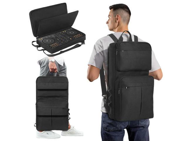 Click here for DJ Backpack for Pioneer DDJ-400 DDJ-FLX4/Roland DJ... prices
