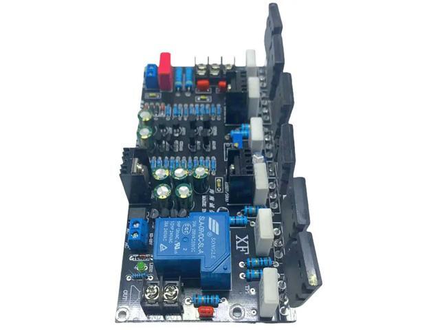 Click here for Mono Voice Amplifier Module 1943+5200 Mono Power A... prices