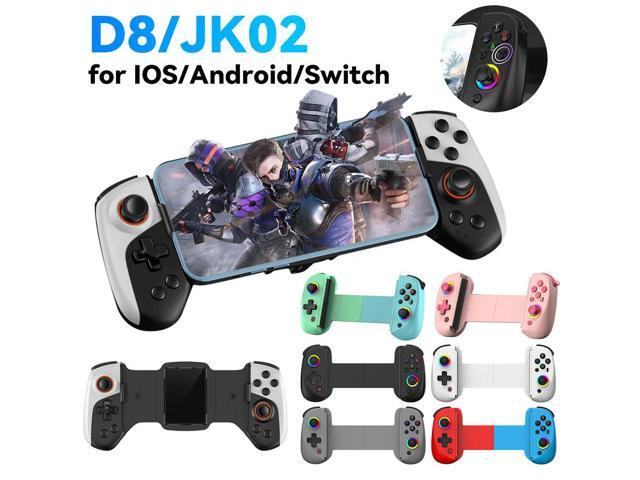 Click here for 2 in 1 Wireless Mobile Gaming Controller Type C Co... prices