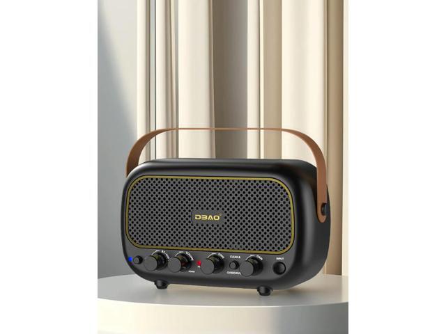 Click here for Acoustic Guitar Speaker Bluetooth-Compatible Speak... prices