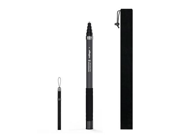 Click here for 3M Invisible Selfie Stick Waterproof Carbon Fiber... prices