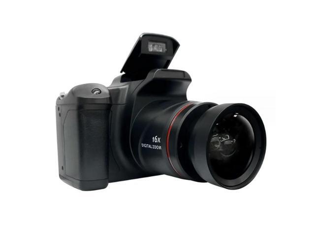 Click here for 16MP Vlogging Camera with 2.4 Inch LCD Screen Vide... prices