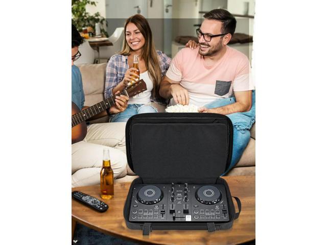 Click here for DJ Controller Case DJ Travel Carrying Bag for Pion... prices