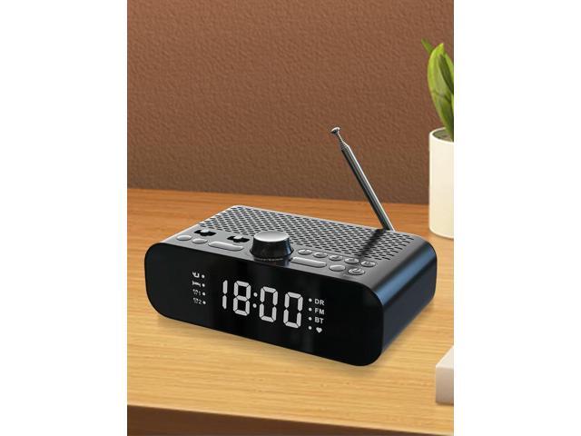 Click here for Portable DAB FM Radio BT Digital Radio Rechargeabl... prices