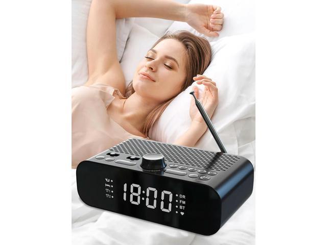 Click here for Portable DAB FM Radio BT LED Display Digital Radio... prices