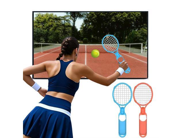 Click here for Family Party Pack with Tennis Racket Golf Club Wri... prices