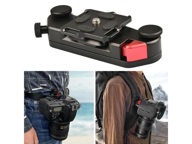 Click here for Camera Waist Belt Clip CNC Process Backpack Strap... prices