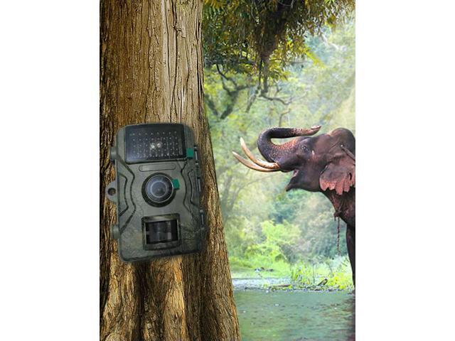 Click here for Wildlife Game Camera with Motion Activated 0.7s Tr... prices