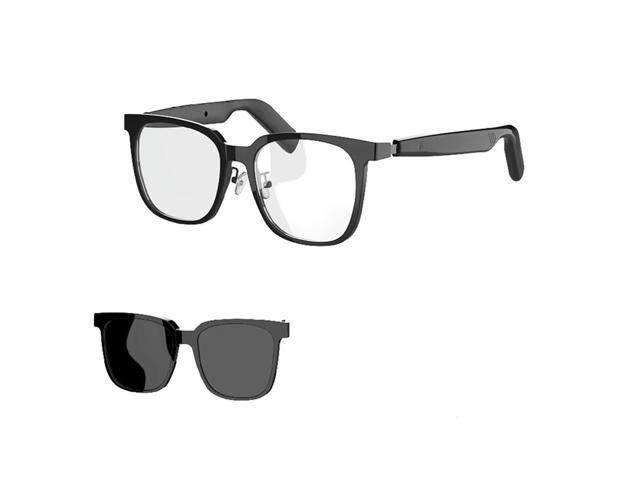 Click here for Real-Time Translation Sunglasses BT 5.4 Call Porta... prices