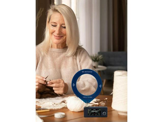 Click here for SI4732 0.5-108mhz FM/AM Radio LSB USB AM FM All Ba... prices