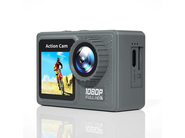 Click here for Action Camera 30m Waterproof Exercise Video Record... prices
