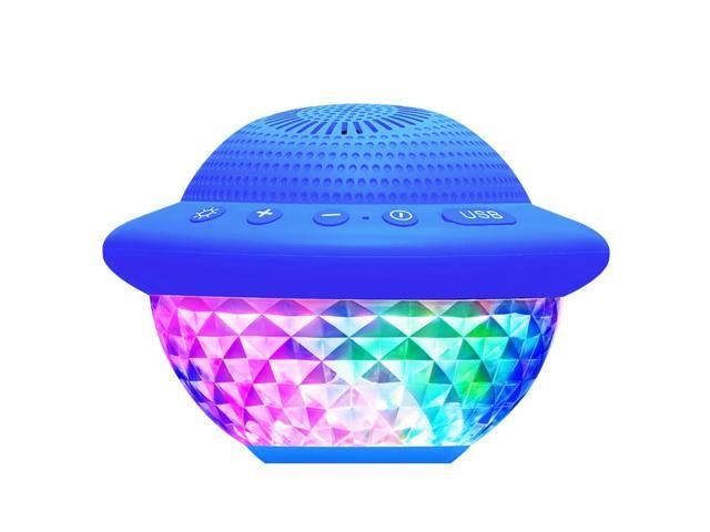 Click here for Portable Pool Speaker Built in Mic High-Volume Ste... prices