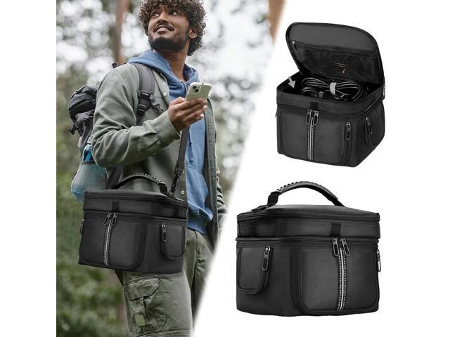 Click here for Carrying Case Case Dustproof Travel Carrying Bag w... prices