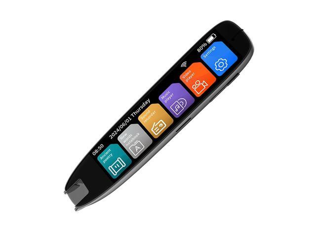 Click here for 142 Language Translator Pen Reading Pen Language T... prices