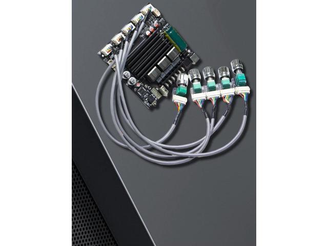 Click here for ZK-ST21 Bluetooth-Compatible Digital Power Amplifi... prices