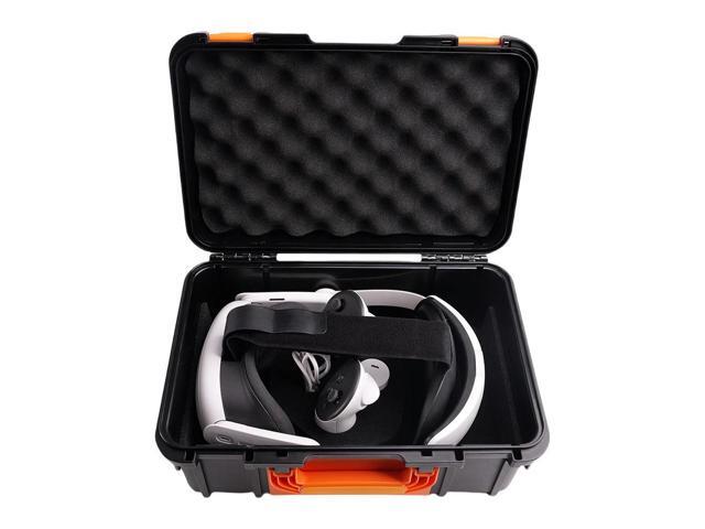 Click here for Hard Carrying Case Travel Bag Explosion-proof Trav... prices