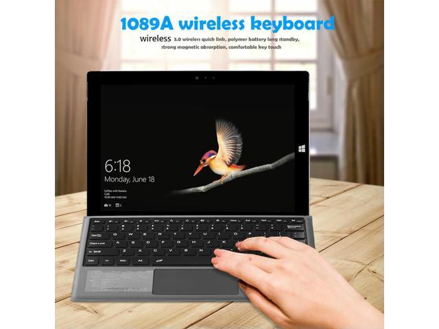 Click here for Mini Portable Ergonomic Keys USB Wireless Keyboard... prices