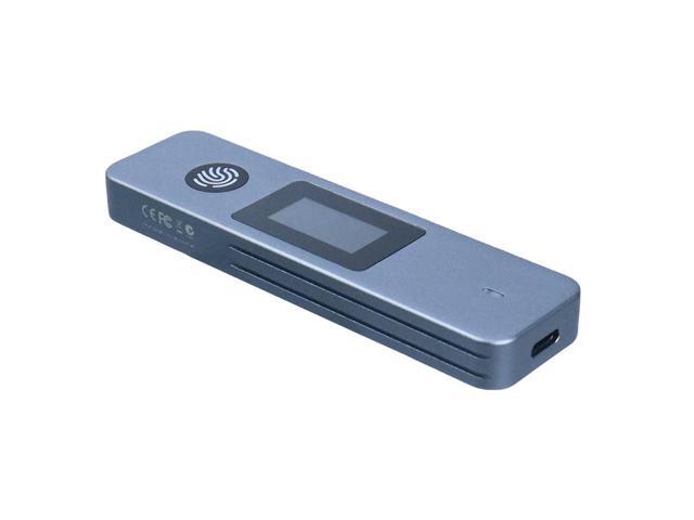 Click here for SSD Enclosure M-Key B +M Key External Enclosure Bo... prices