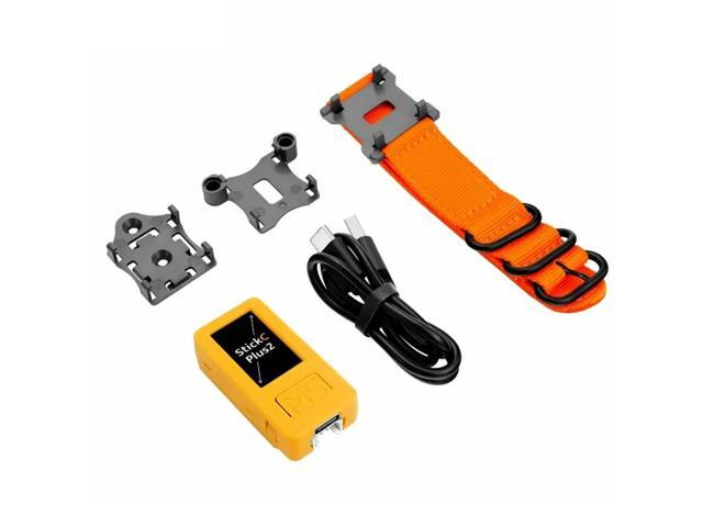 Click here for M5StickC PLUS2 with Watch ESP32 IoT Development Bo... prices