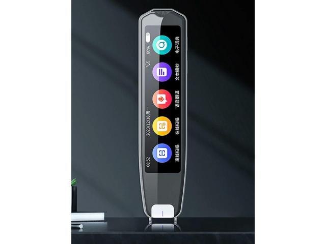 Click here for X6Pro Scan Reader Pen TYPE-C Charging Business Dic... prices