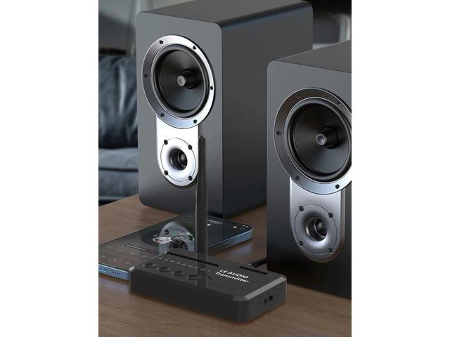 Click here for LE Audio Transmitter Bluetooth-Compatible 5.3 Wire... prices
