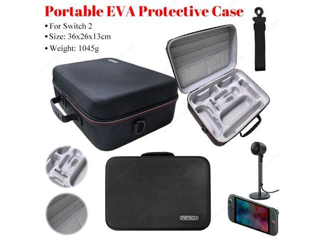 Click here for EVA Handheld Game Console Case Shockproof Hard She... prices