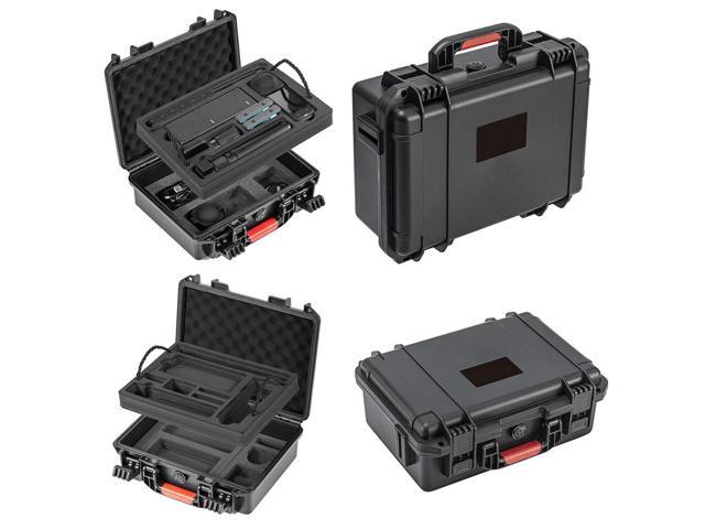 Click here for Carrying Case Explosion-proof Portable Travel Box... prices